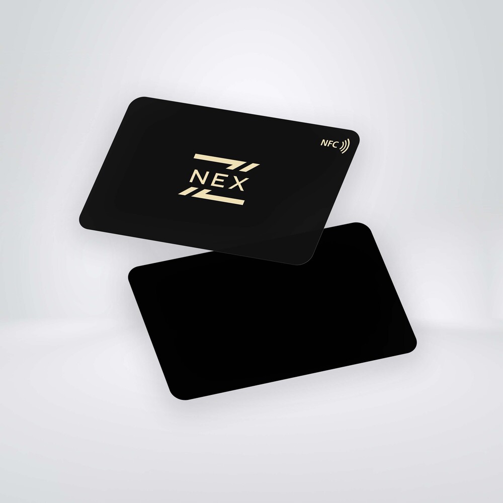 NEXZ – The Next Connection