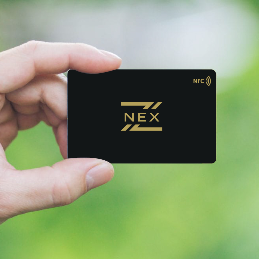 NEXZ – The Next Connection